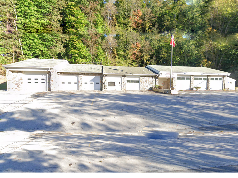 Our Stations - LaGrange Fire District